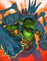 Goblin Chieftain | Blackdeck Wiki | Fandom