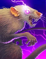 Lightning Rat | Blackdeck Wiki | Fandom