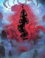 K'noot the Godeater | Blackdeck Wiki | Fandom