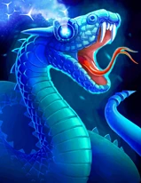 Frost Snake | Blackdeck Wiki | Fandom