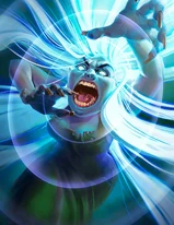 Banshee | Blackdeck Wiki | Fandom