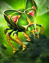 Poison Scarab | Blackdeck Wiki | Fandom