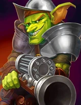 Goblin Rifleman | Blackdeck Wiki | Fandom