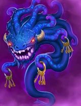 Ancient Keymaster | Blackdeck Wiki | Fandom