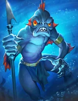 Deep One | Blackdeck Wiki | Fandom