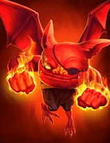 Fire Imp | Blackdeck Wiki | Fandom