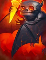 Fire Bat | Blackdeck Wiki | Fandom