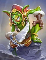 Goblin | Blackdeck Wiki | Fandom