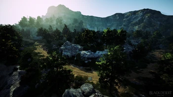 Epheria Ridge | Black Desert Wiki | Fandom