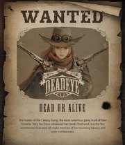 New Class: Deadeye | Black Desert Wiki | Fandom