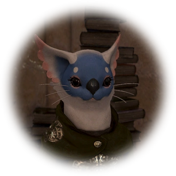 Miya | Black Desert Wiki | Fandom