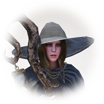 Moadi | Black Desert Wiki | Fandom