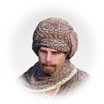 Berhie | Black Desert Wiki | Fandom