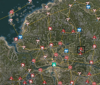 Khuruto Cave | Black Desert Wiki | Fandom