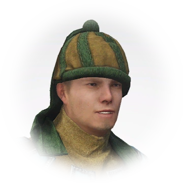 Izaro | Black Desert Wiki | Fandom