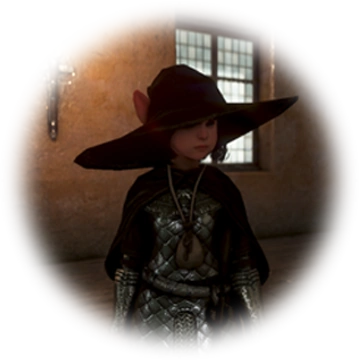 Leyla | Black Desert Wiki | Fandom