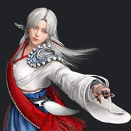 Maegu | Black Desert Wiki | Fandom