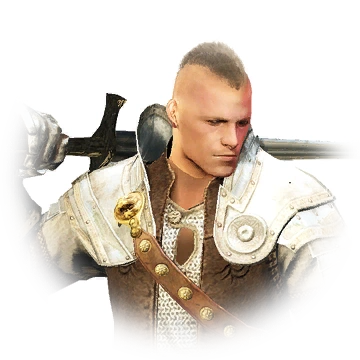 Grandus | Black Desert Wiki | Fandom