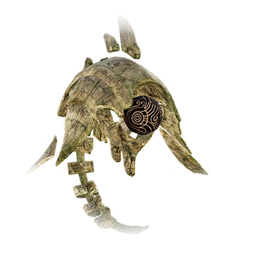 Damaged Lykin | Black Desert Wiki | Fandom