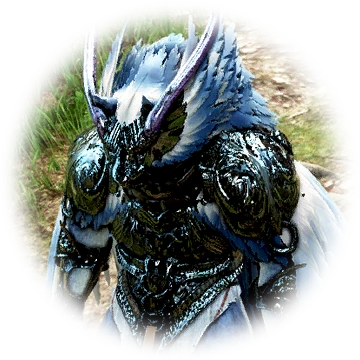 Fadus Warrior Chief | Black Desert Wiki | Fandom