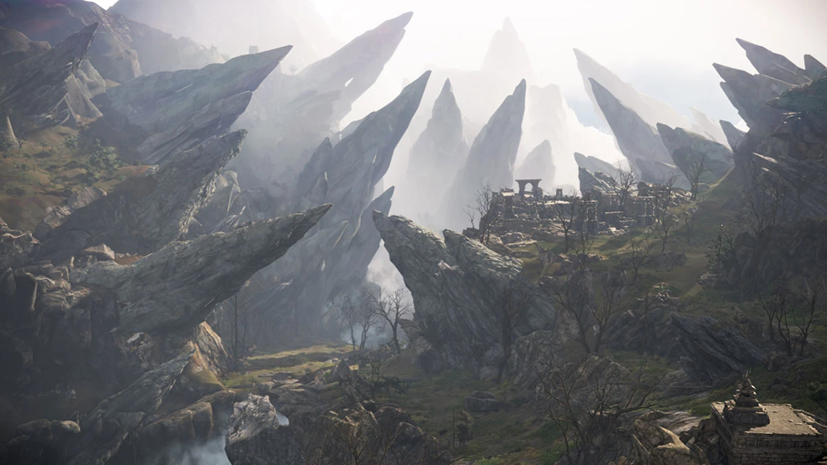 Garmoth's Nest | Black Desert Wiki | Fandom