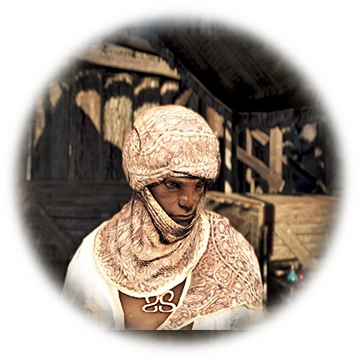 Munkhbat | Black Desert Wiki | Fandom