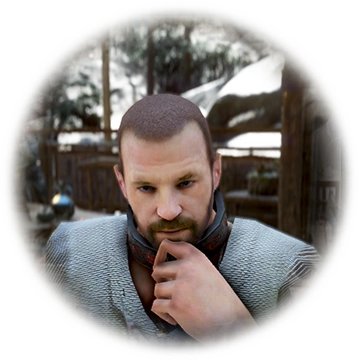 Baira | Black Desert Wiki | Fandom