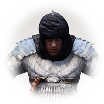 Okhan | Black Desert Wiki | Fandom