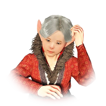 Giovan Grolin | Black Desert Wiki | Fandom