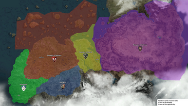 World | Black Desert Wiki | Fandom