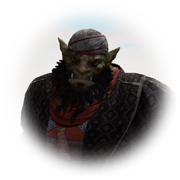 Kashim | Black Desert Wiki | Fandom