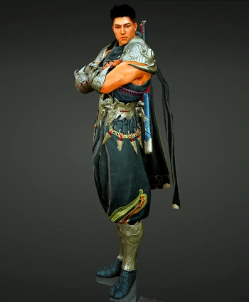 Ninja | Black Desert Wiki | Fandom