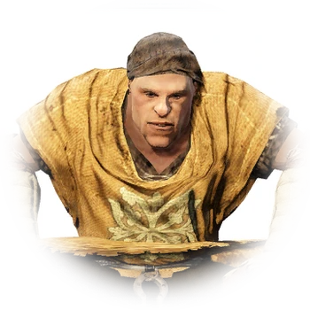 Gabril | Black Desert Wiki | Fandom