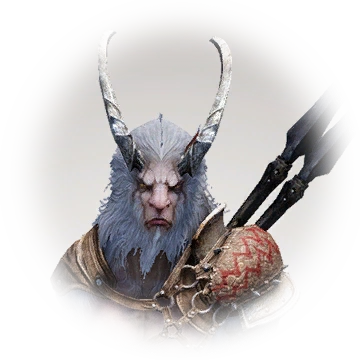 Khala Reinforced Thrower | Black Desert Wiki | Fandom