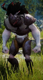 Altar Imp Warrior | Black Desert Wiki | Fandom