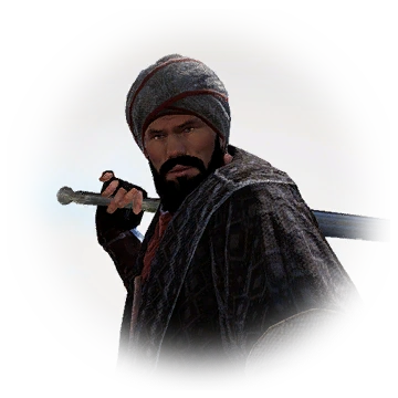 Zobadi | Black Desert Wiki | Fandom