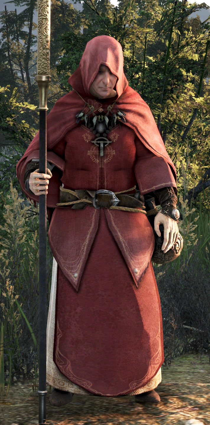 St. Pjorn | Black Desert Wiki | Fandom