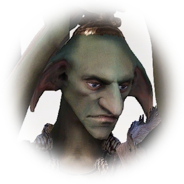 Ebott | Black Desert Wiki | Fandom