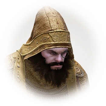Maudi Budar | Black Desert Wiki | Fandom