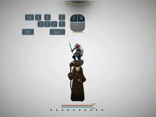 Magical Shield | Black Desert Wiki | Fandom