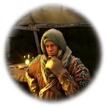 Tergen | Black Desert Wiki | Fandom