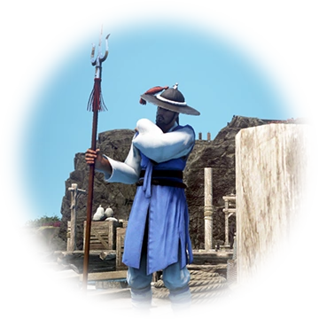 Jaeho | Black Desert Wiki | Fandom