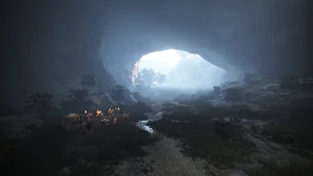 Marni Cave Path | Black Desert Wiki | Fandom