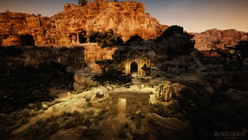 Basilisk Den | Black Desert Wiki | Fandom