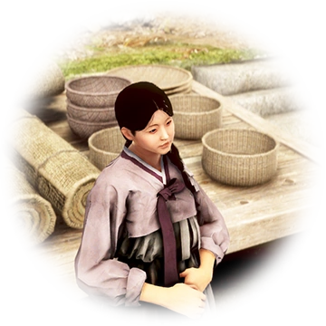 Okja | Black Desert Wiki | Fandom