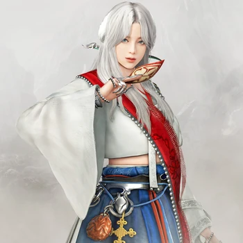 Maegu | Black Desert Wiki | Fandom