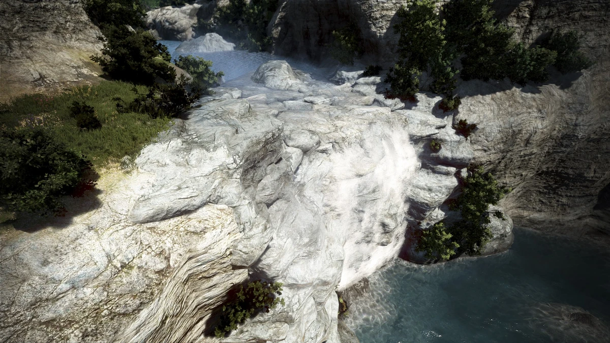 Balenos River Mouth | Black Desert Wiki | Fandom