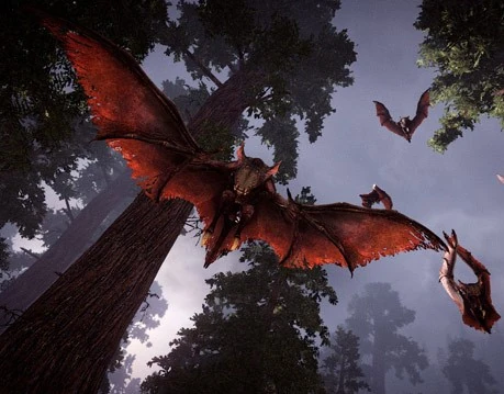 Fugitive Khalk | Black Desert Wiki | Fandom