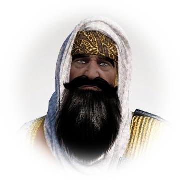 Karashu | Black Desert Wiki | Fandom