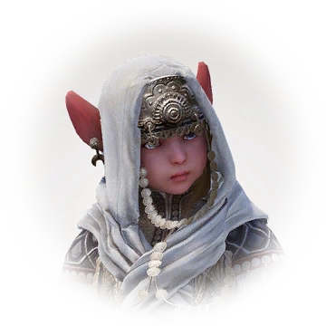 Sirare | Black Desert Wiki | Fandom